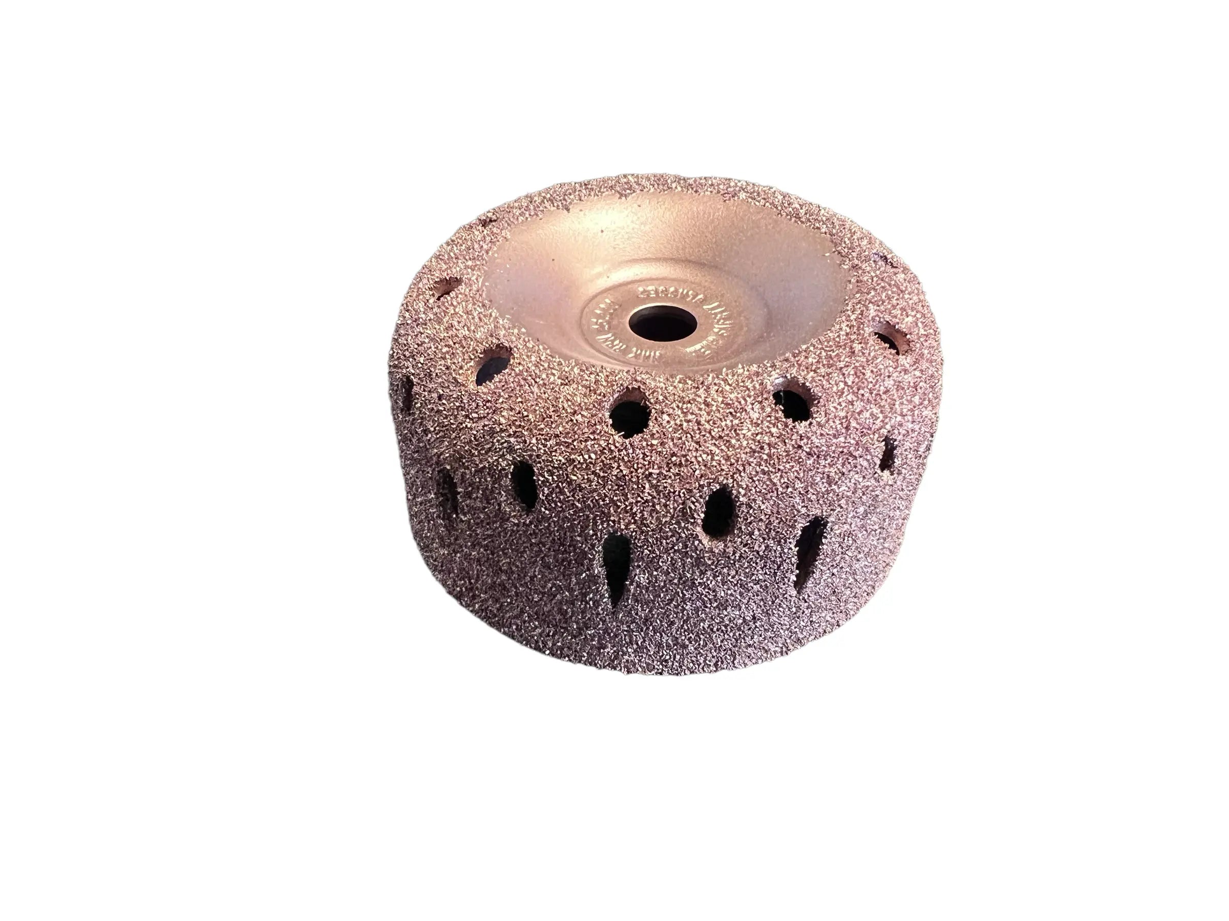 ABR-315-60 Contour Cup 3 x 1 1/2 in. 60 Grit – Vampa Tire Supplies