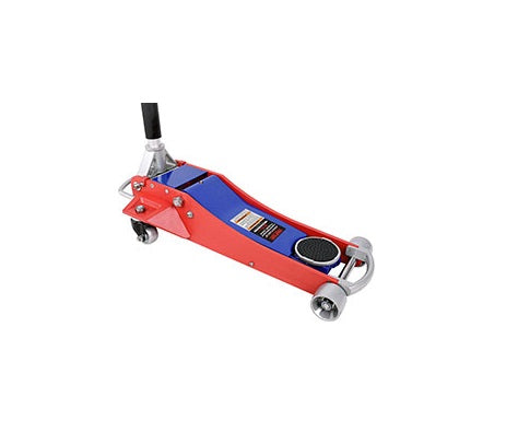 Norco 71331 Lightweight Floor Jack 3 Ton (Double Pump Fast Jack ...