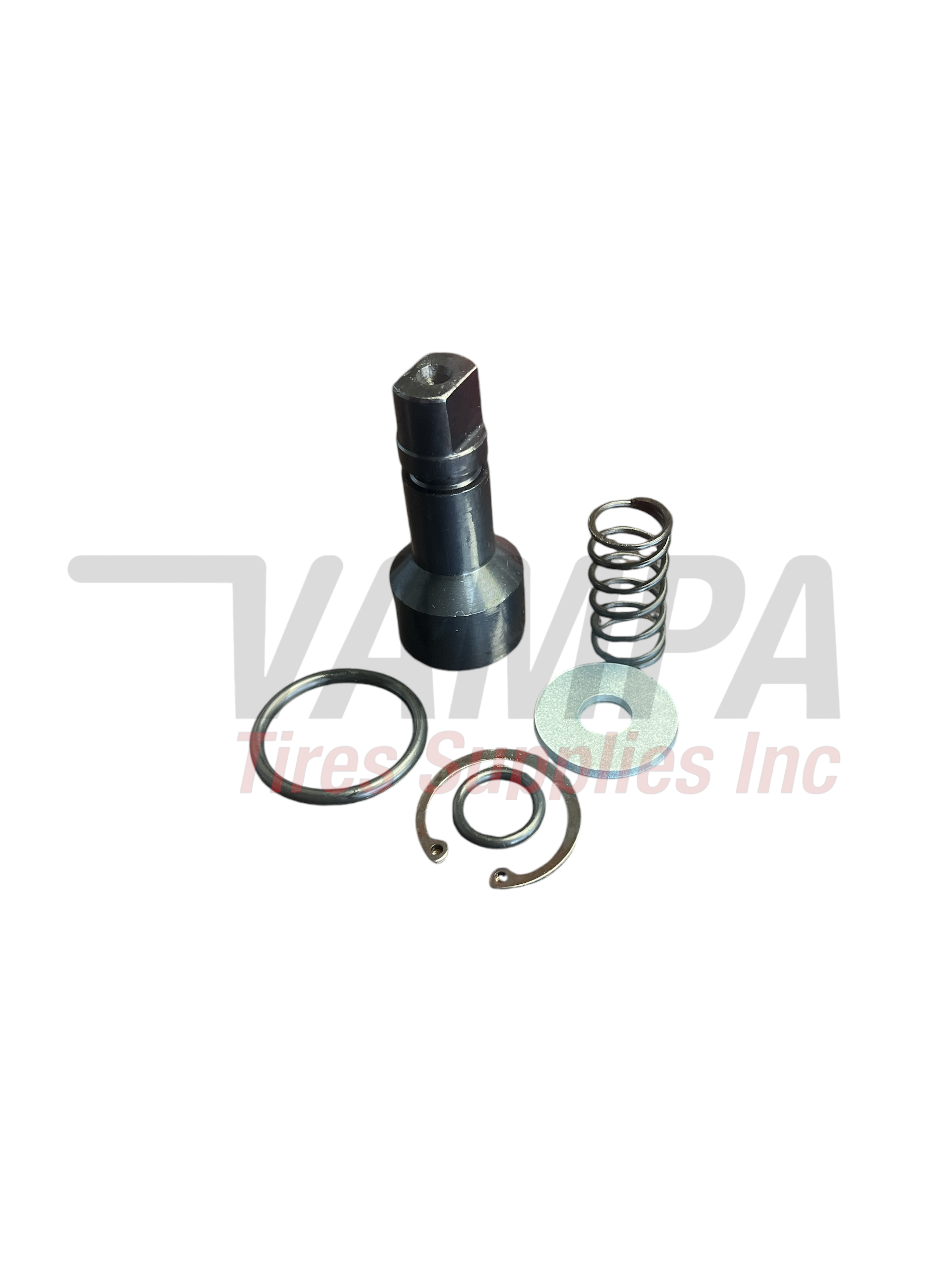 Eco-Line ECO-RAPP-KIT TCHA24 Helper Arm Rotation Arm Plunger Pin Kit ...