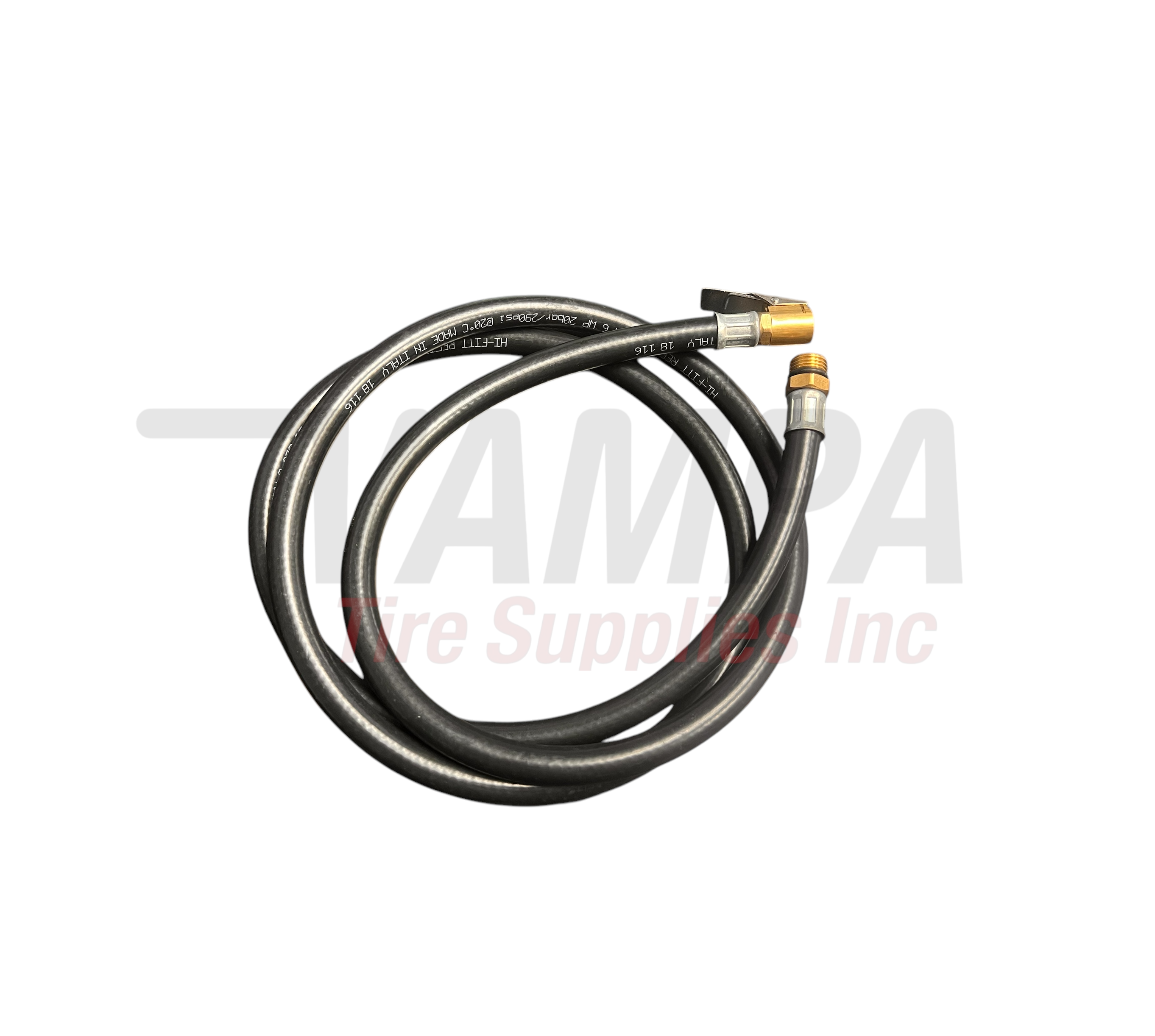 Eco-Line CT-K-3100003 TC3024 Inflation Hose Assembly – Vampa Tire Supplies