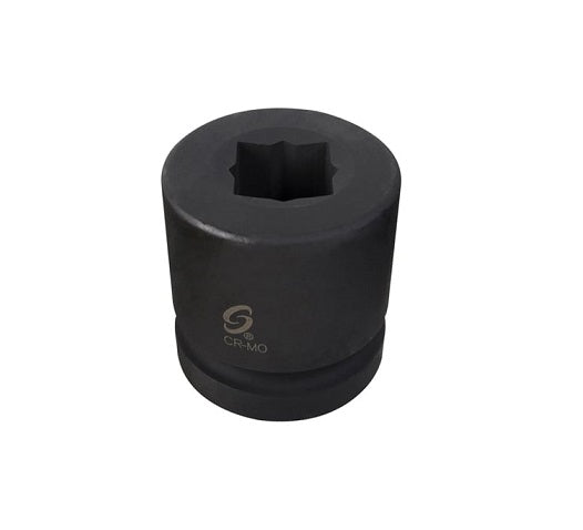 Sunex 526S Square Impact Socket 13/16 Sq. x 1 in. Drive – Vampa Tire ...