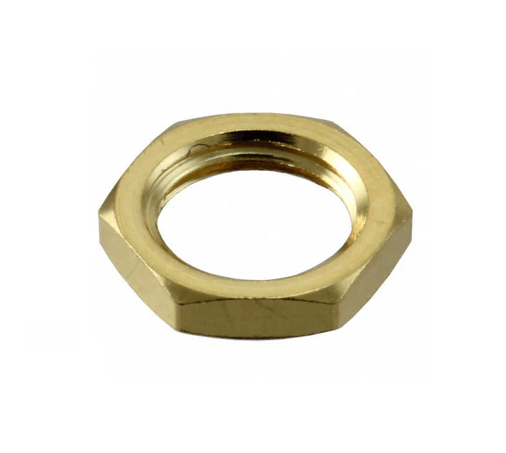 Exactra EXB-222 Super Large Bore Hex Nut (HN-80) – Vampa Tire Supplies