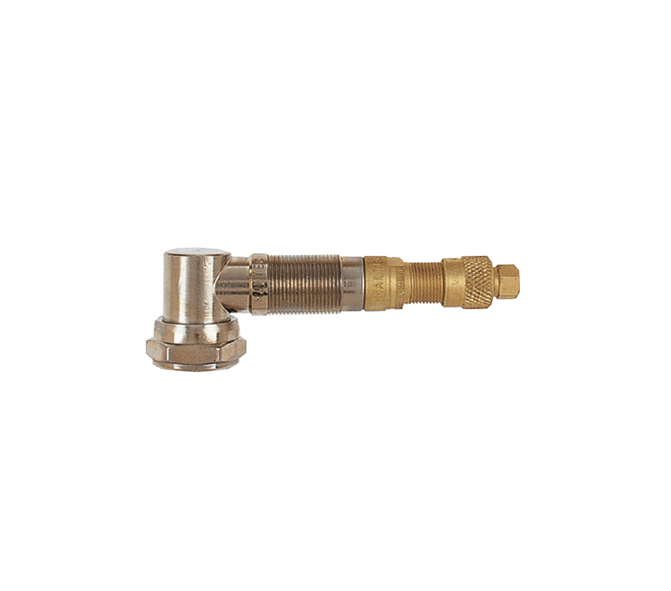 Exactra EXM-2000 Super Large Bore Long Swivel Valve Assembly (M-2000 ...