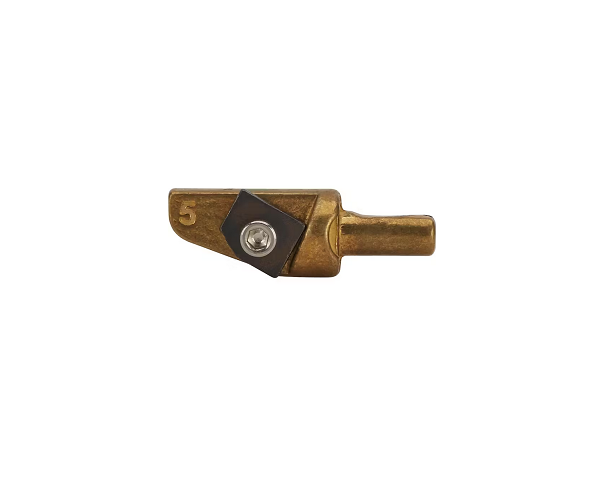 Ideal HDS05A Groover Head #5 (9/32 in.) – Vampa Tire Supplies