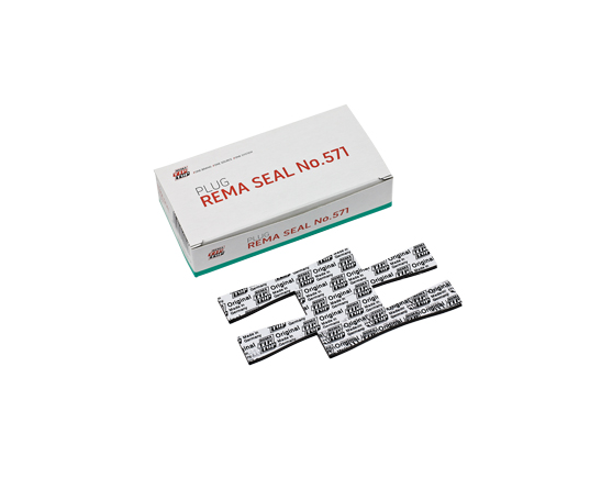 Rema Tip Top 571 Bias Plug Repair 20/box – Vampa Tire Supplies