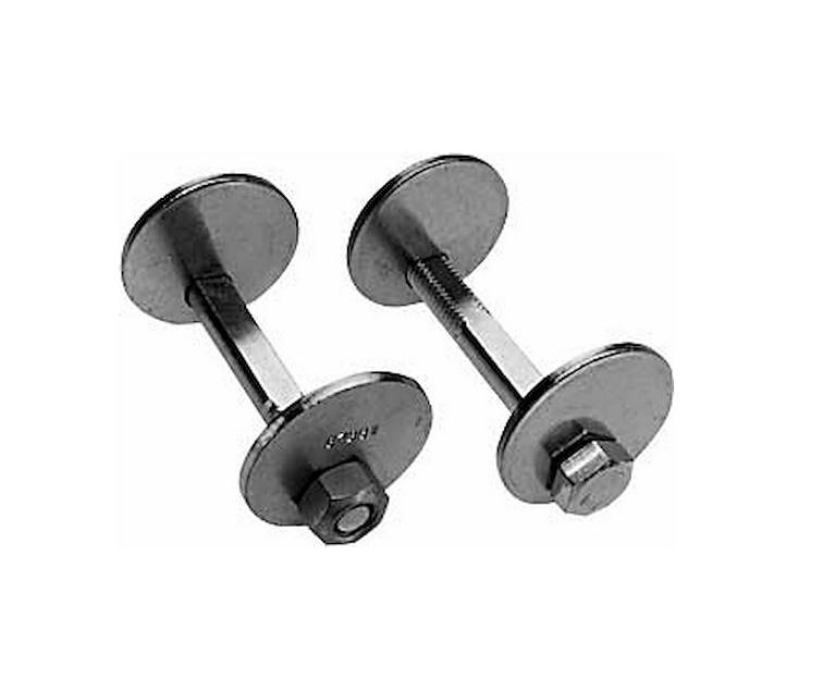 Specialty Products 87385 F150 & F250 2WD/4WD Caster/Camber Kits – Vampa ...