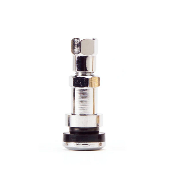 TR 428 Bolt-In Chrome Valve 1.50 in. (0.453 in. Valve Hole) – Vampa ...