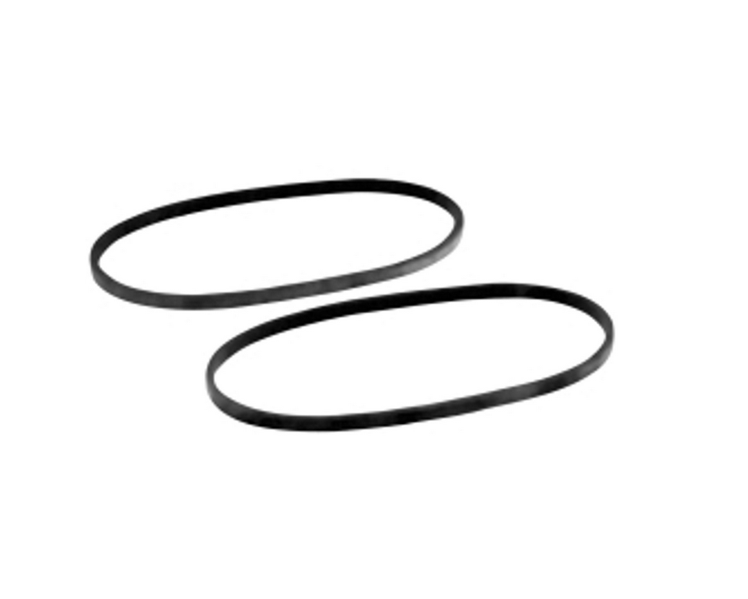 Ammco 906922 Brake Lathe Rotor Silencer Band 9.25 in 2/pack – Vampa ...