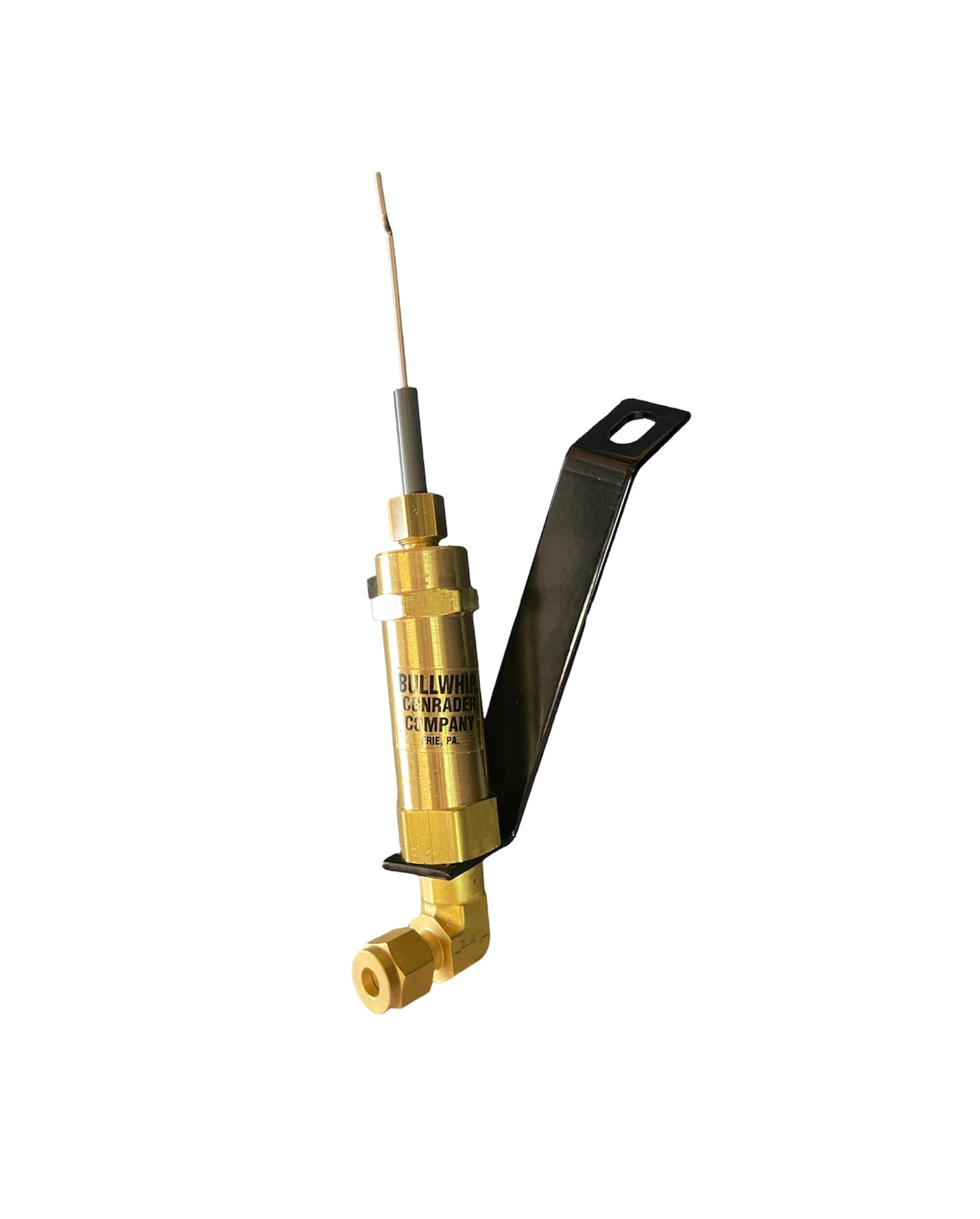 Conrader TCLPW-CH440-NB Throttle Control – Vampa Tire Supplies