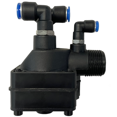 Eco-Line CT-K-2200000 TC3024 Quick Exhaust Valve – Vampa Tire Supplies