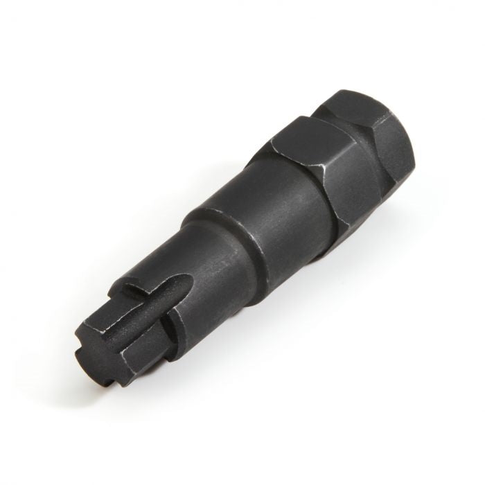 Steelman 78541 High Tech Fluted Hex Lug 12mm – Vampa Tire Supplies