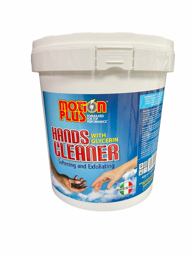 Lavamani Hand Wash 4000ML – Vampa Tire Supplies