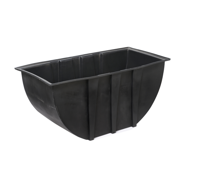 Eco-Line TT956 Large Tire Test Tank – Vampa Tire Supplies