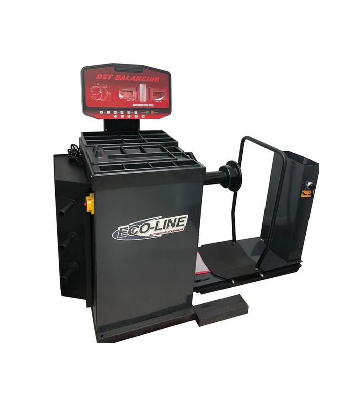 Affordable Truck Wheel Balancing Machine Online – Vampa Tire Supplies