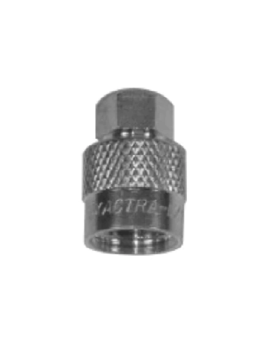 Exactra EX-1283 Large Bore Hex Head Valve Cap (TR-VC-7) – Vampa Tire ...
